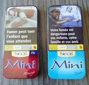 Cigares Neos Mini : Les Bonnes Affaires à Saisir en 2025